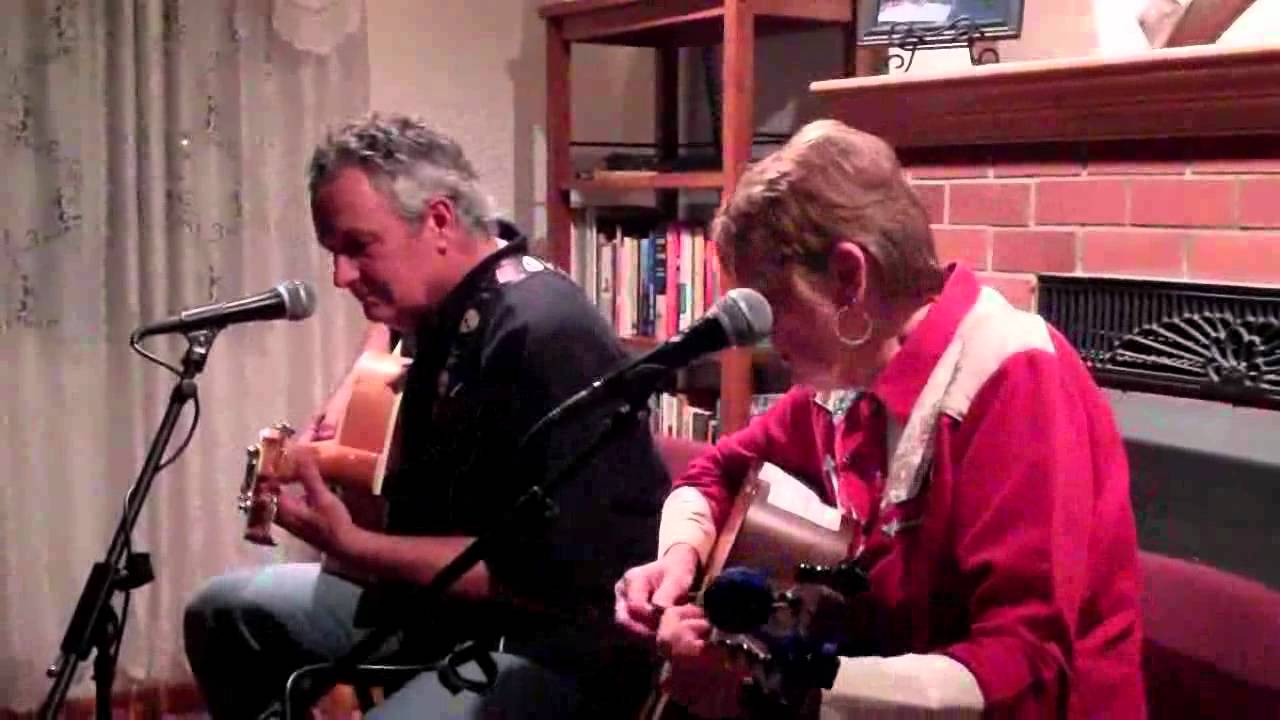 Alice Stuart California Tour 2011 - YouTube