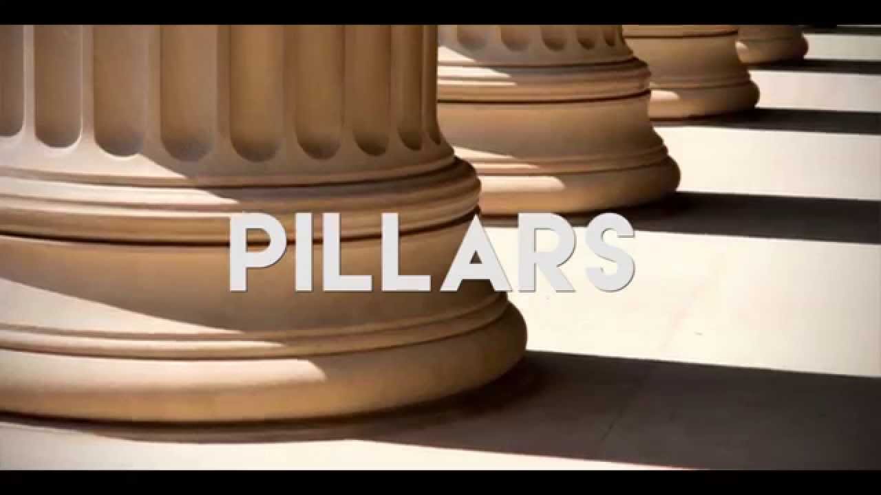 Pillars - YouTube