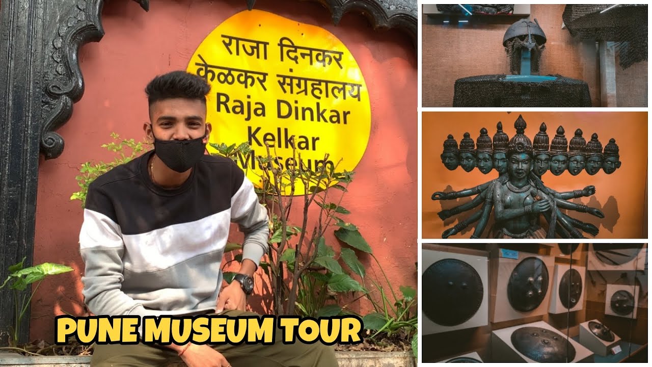 HISTORY OF INDIAN CULTURE - Raja Dinkar Kelkar Museum Pune | Complete ...