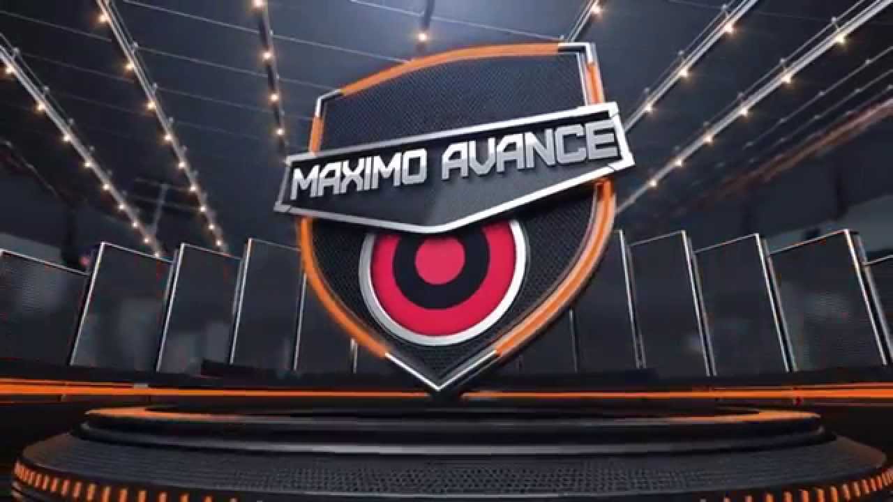 Máximo Avance ahora en Televisión - YouTube