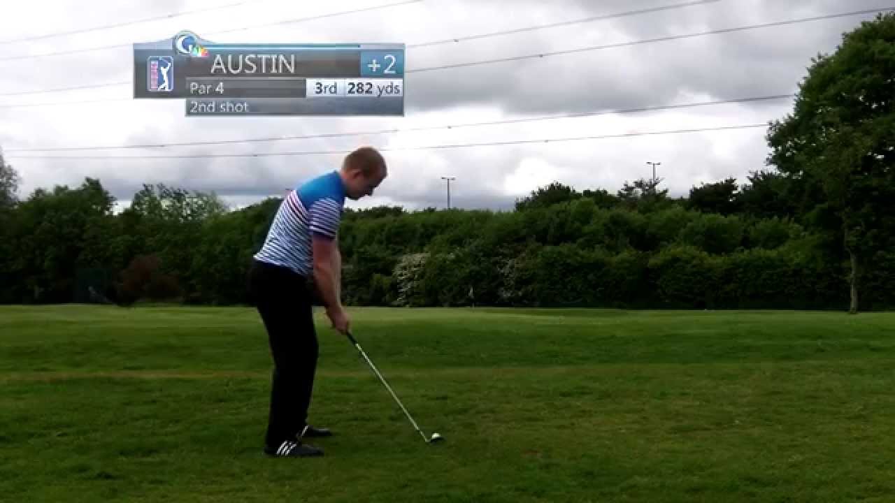[HD] Brandhall Golf Course [3rd June 2015] - YouTube