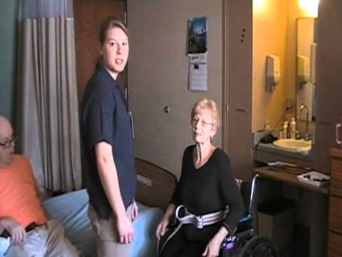 Standing Sitting Turntable - YouTube