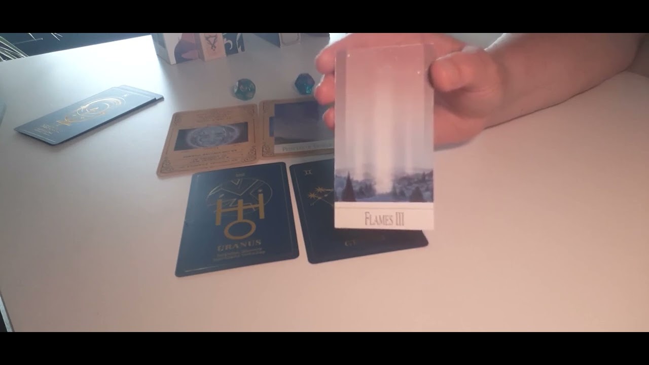 Uranus 7-7 and the retrogrades - YouTube