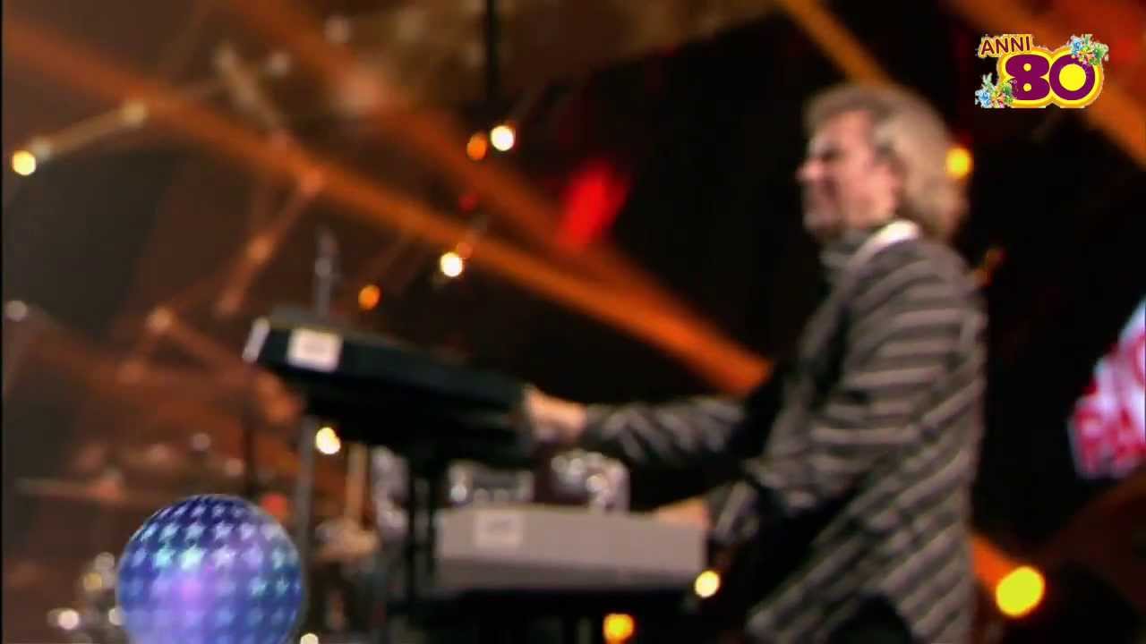 Discoteka 80 Moscow - Sandra - Everlastting Love - YouTube