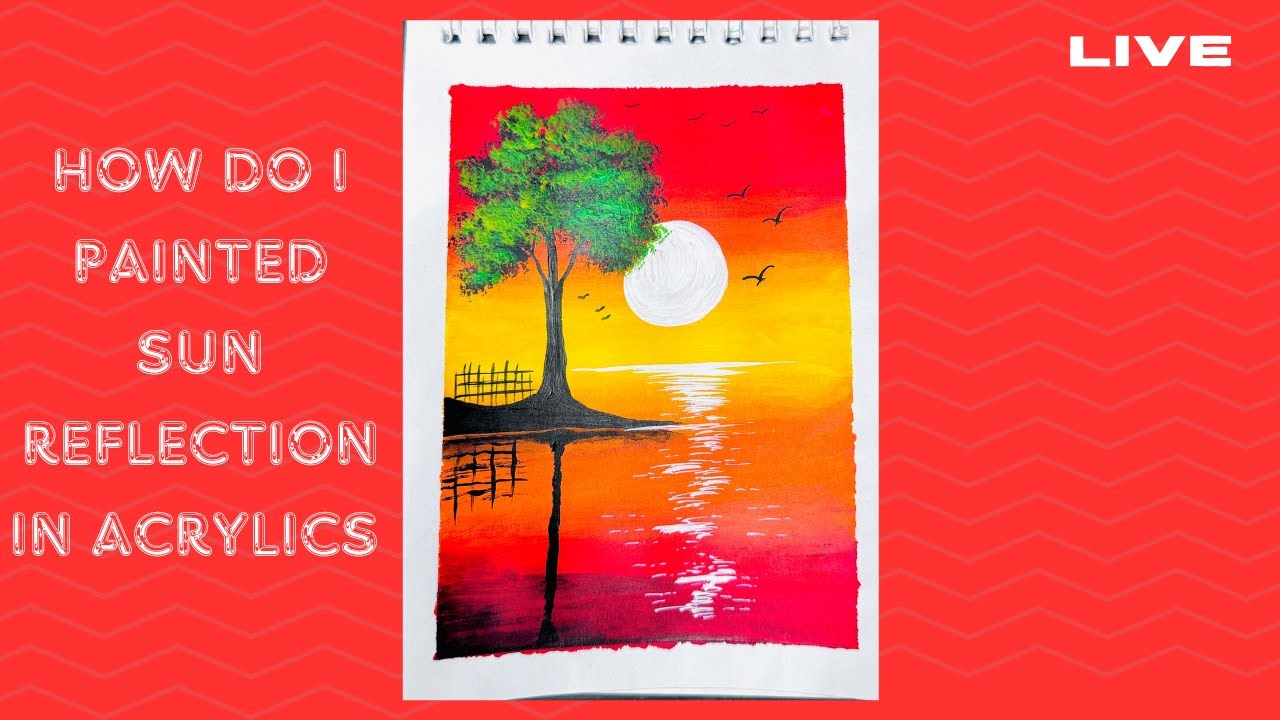 Ononna's Art Studio is live - YouTube