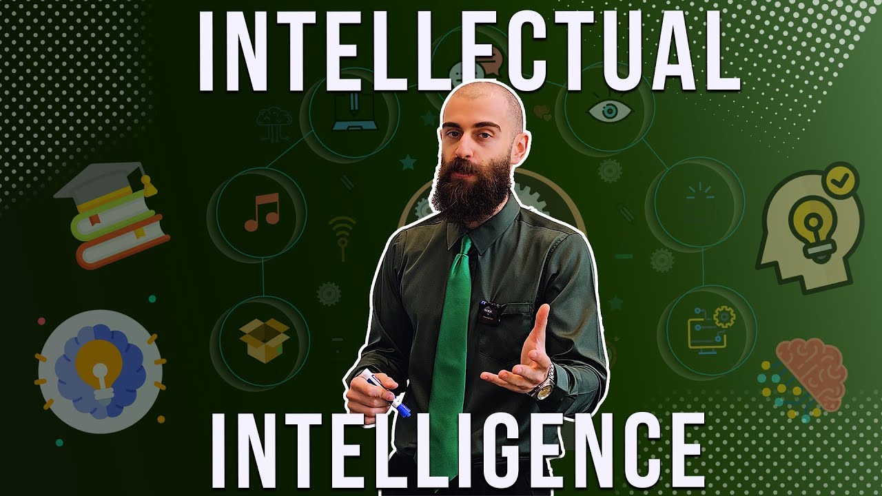 What to Consider When Harnessing Your Intellectual Intelligence - YouTube