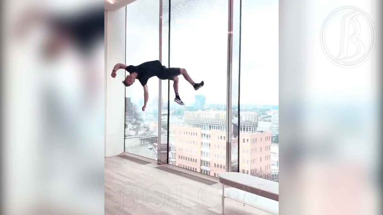 Best Flips And Tricks Picks - part 282 - YouTube