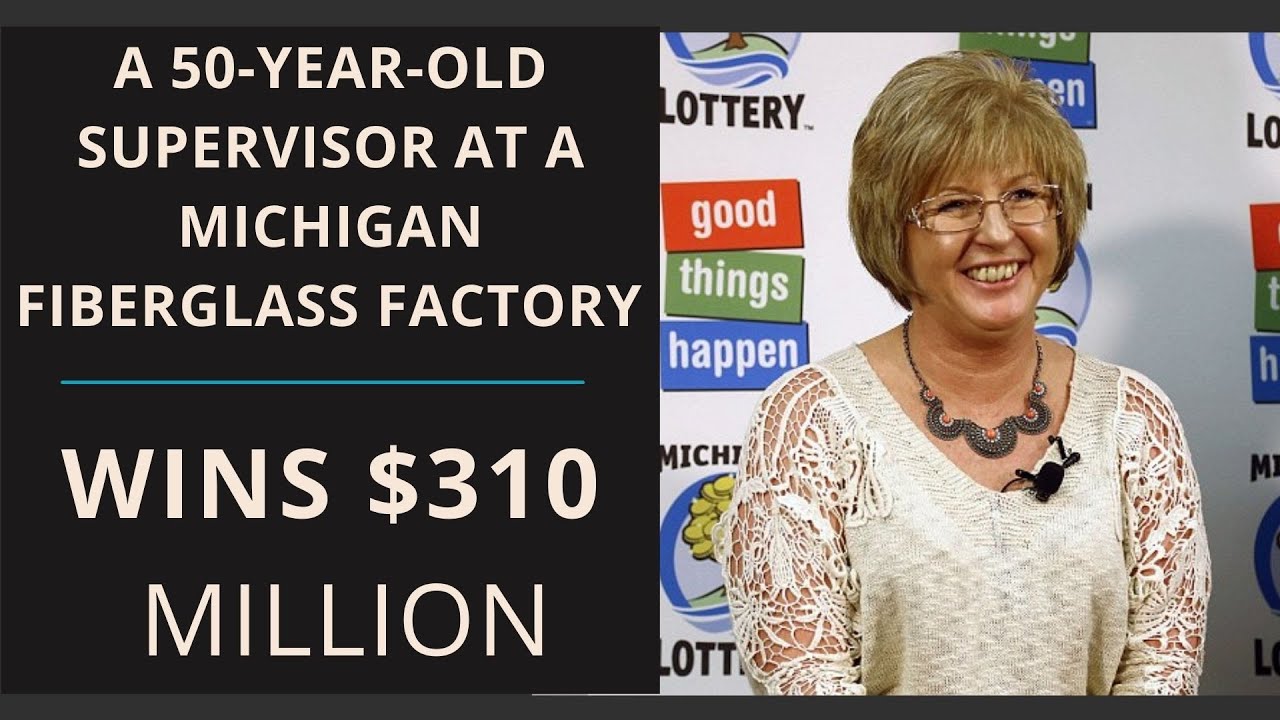 JULIE LEACH, A 50-YEAR-OLD SUPERVISOR AT A MICHIGAN FIBERGLASS FACTORY ...