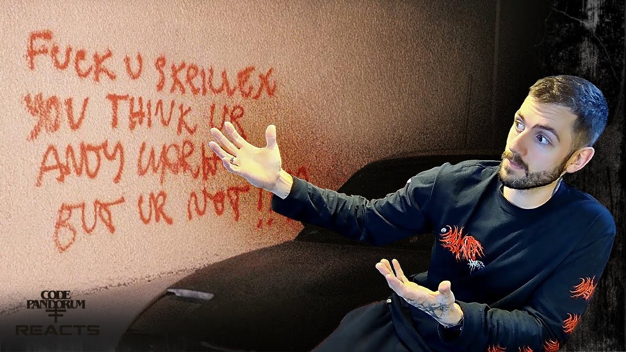 UNDERWHELMING or MASTERPIECE?! | Skrillex - F*CK U SKRILLEX YOU THINK UR ANDY WARHOL BUT UR NOT ...