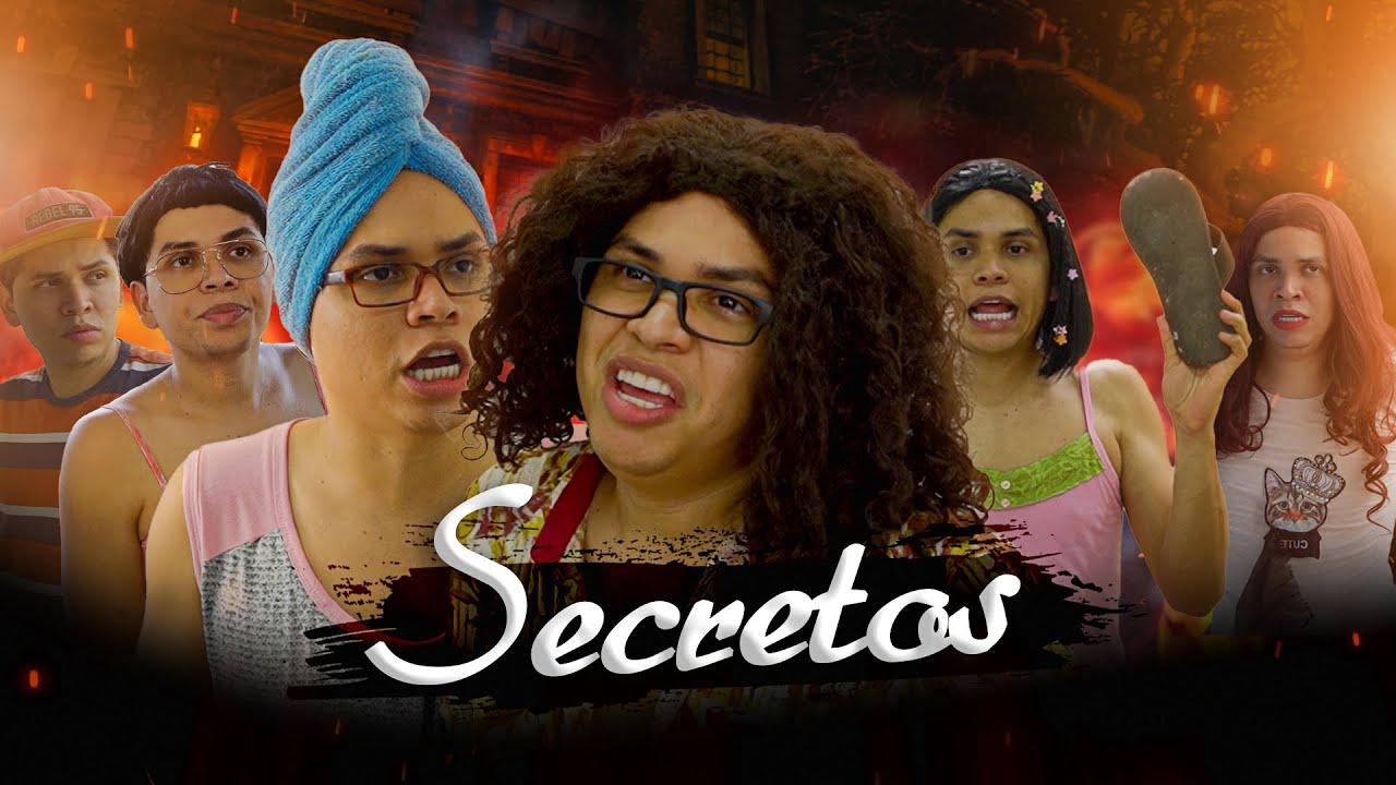 El Secreto - YouTube
