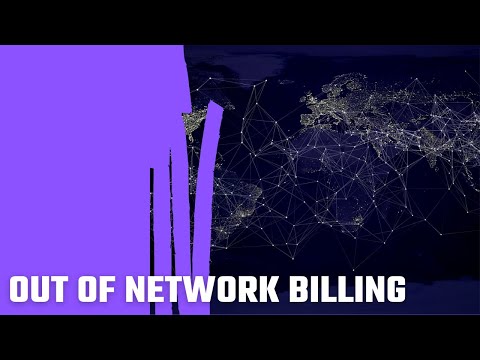How To Bill Insurance As An Out Of Network Provider