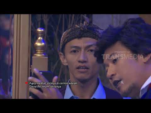 OPERA VAN JAVA (27/03/18) 3-5 - YouTube