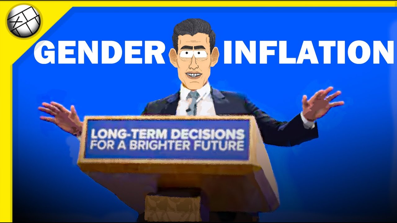UK PM Rishi Sunak's 'Common Sense' lesson on Gender Debate: 'Man is man ...