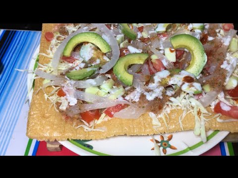 Duros con verdura - YouTube