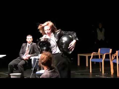 dance - lift carry - YouTube