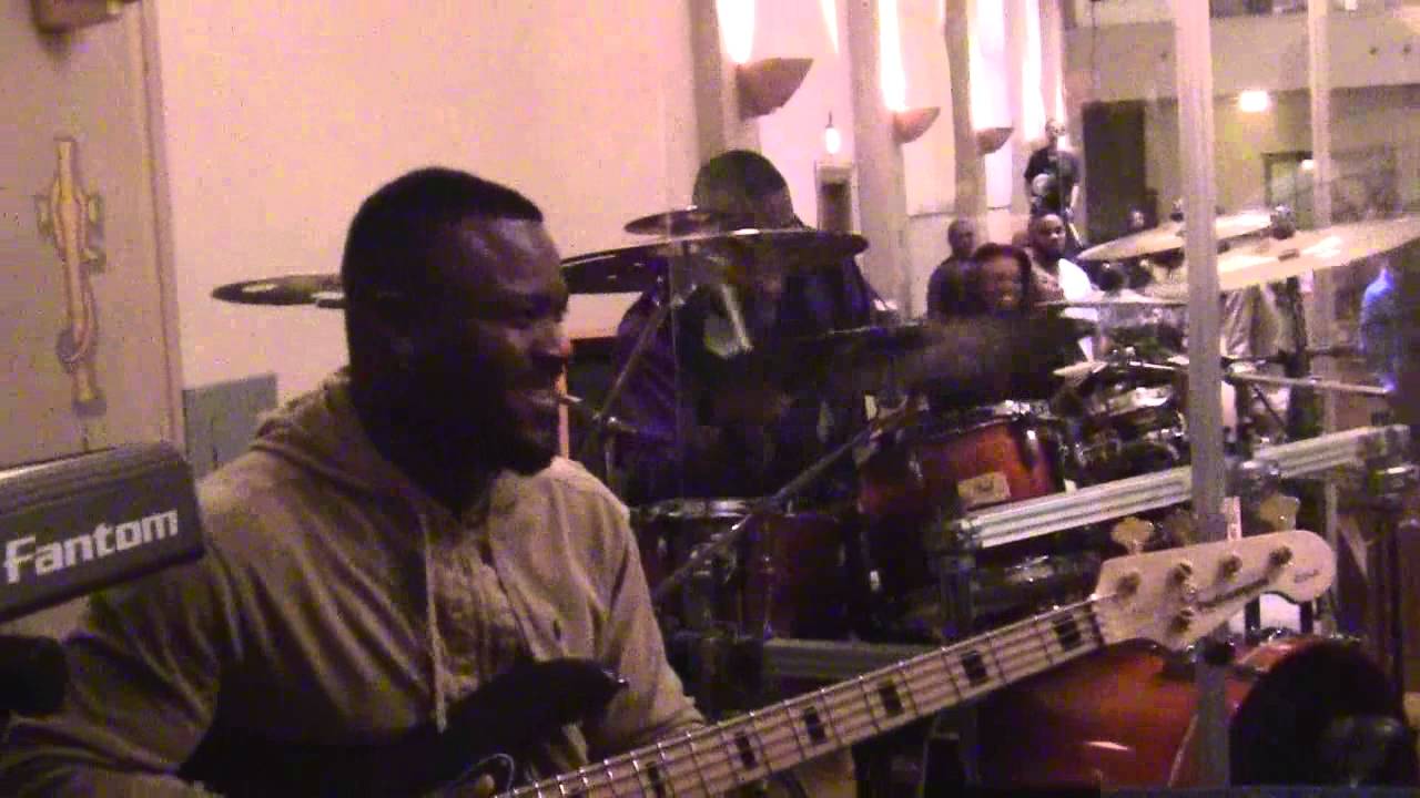 Kenneth Franklin - YouTube