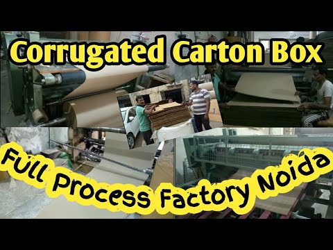 Corrugated Carton Box - Corrugated Packaging Box Price, Manufacturers ...