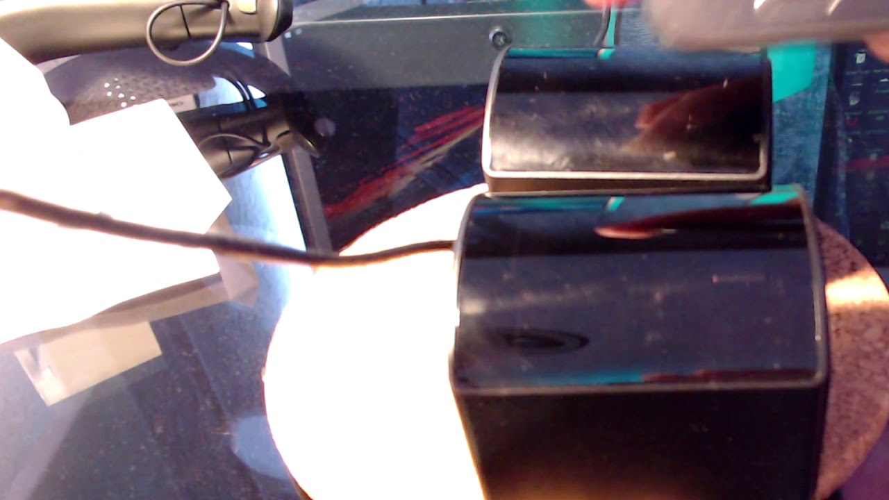 Valve Index: Lighthouse 2.0 "High-Pitch" noise - Testing protocoll ...