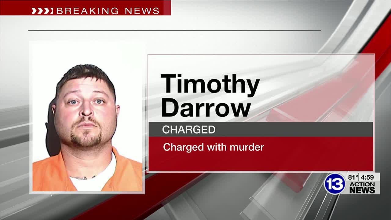 Son charged in father’s murder six years after he went missing in ...