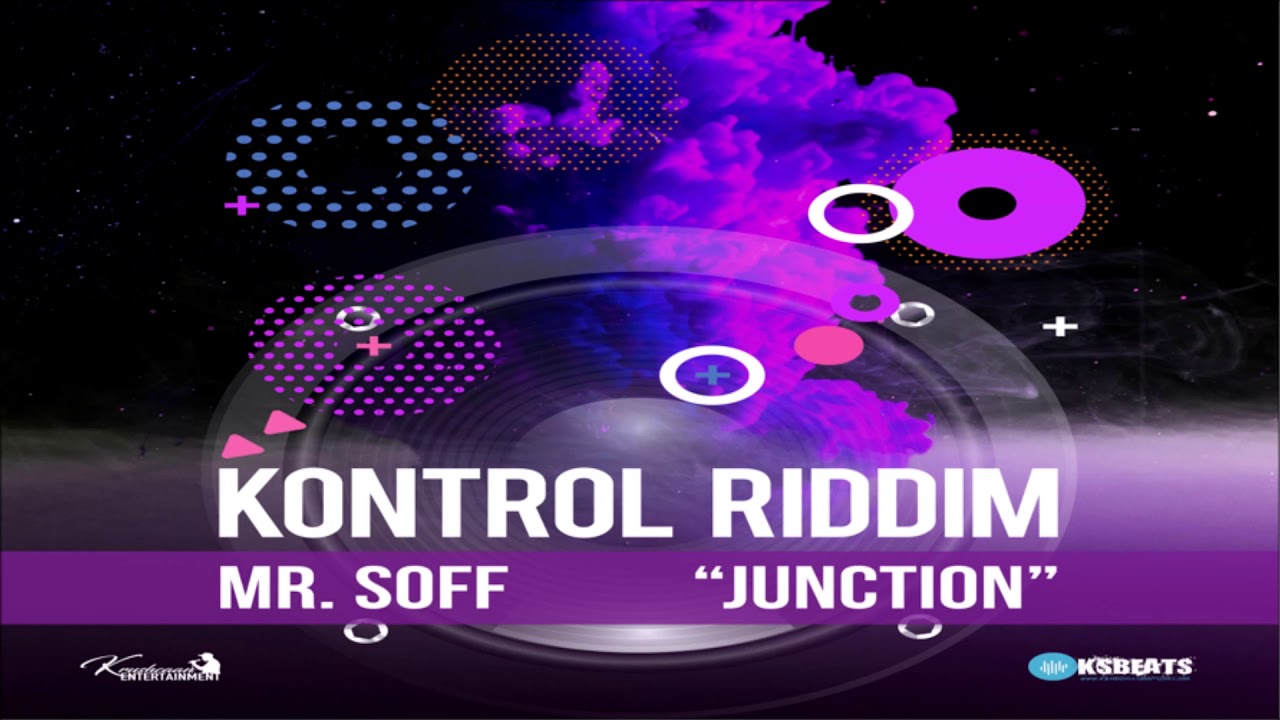 Mr Soff - Junction {Grenada} [Soca 2019] Kontrol Riddim - YouTube