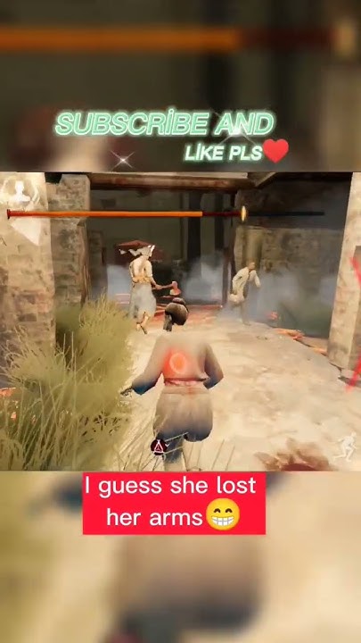 DBD MOBİLE #dbdm #dbd #dbdclips #memes #funny #dbdshorts #2nd #shorts #dbd参加型 #dbdmemes - YouTube