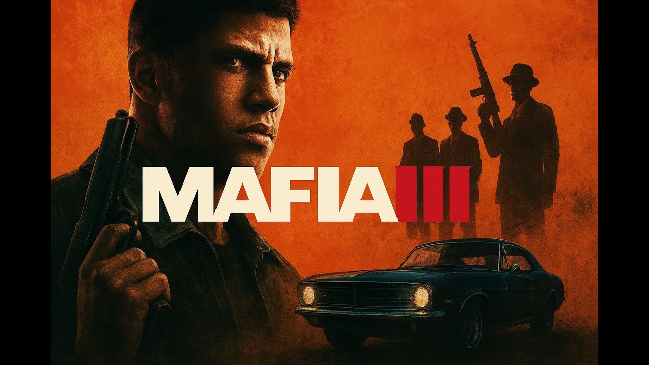 Mafia 3 Walkthrough Epizoda 14 - YouTube
