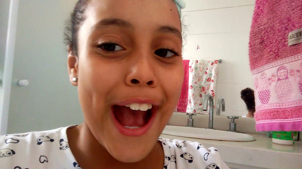 1dia Inteiro Irritando Minha Irmã Passei Dos Limites Youtube