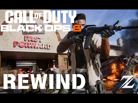 Call Of Duty: Black Ops 6 Multiplayer REWIND - YouTube