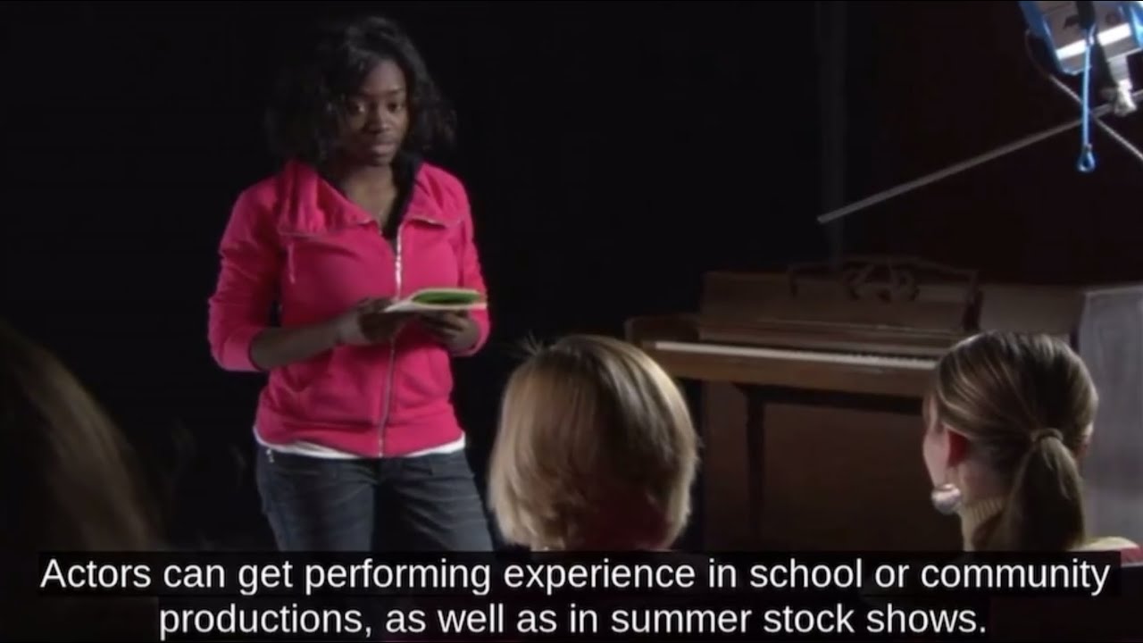 46 - JA Inspire Module One Part V - YouTube