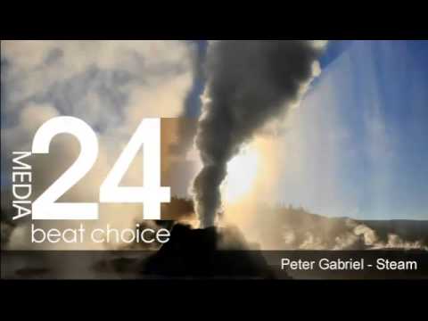 Peter Gabriel - Steam - YouTube