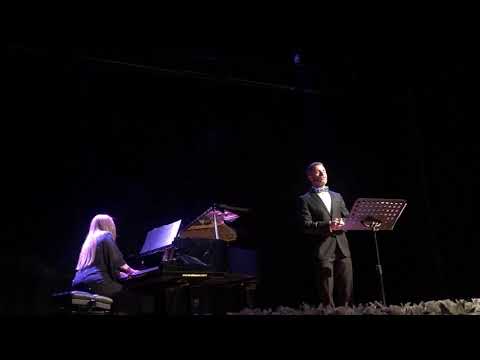Girdim Yarin Bahçesine-Azerbaycan Halk Türküsü