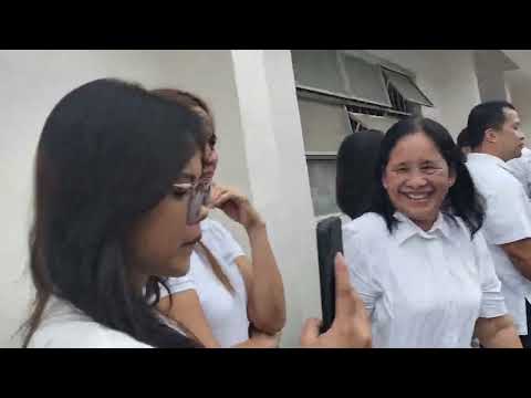 Municipality of Javier support TingogPartyList Lead by the Municipal ...