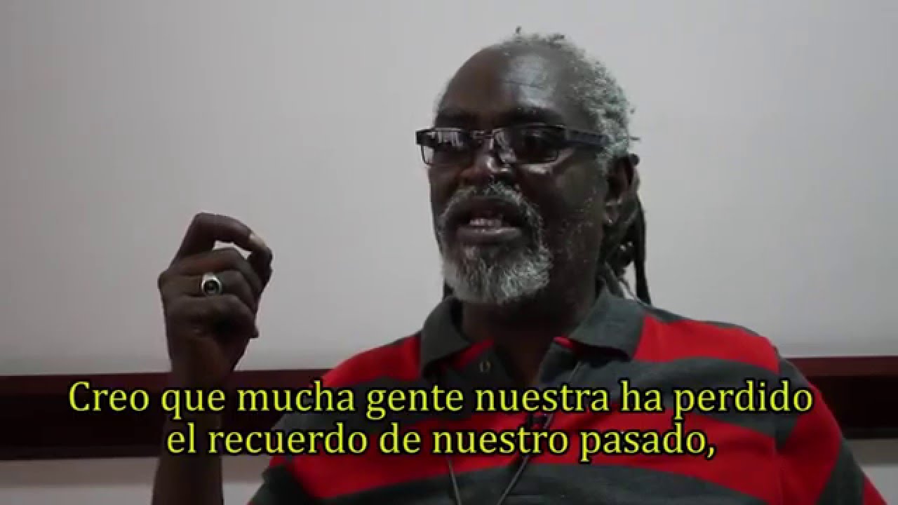 Despertar de islas (Winston Farrell, Barbados) - YouTube