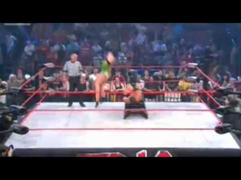 Springboard Moonsault - RVD - YouTube