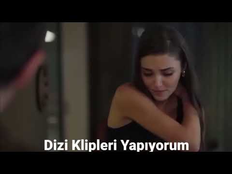 BamBaşka Biri Dizi - Leyla Ve Kenan Klip                 Şarkı - Gökhan Özen - Ne Farkeder 🖤