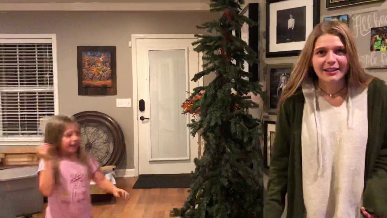 Disappearing Kid Trick - YouTube