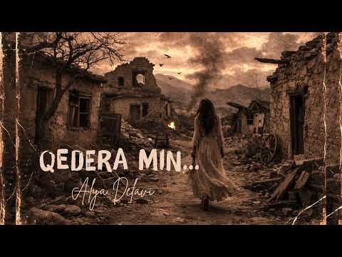 Qedera Mın Eve (Benim Kaderim Bu) | Nostaljik Duygusal Kürtçe Türkü