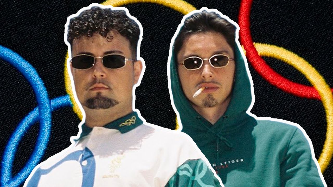 Superar toda expectativa: Hoke & Louis Amoeba en BBO | + DocJota - YouTube