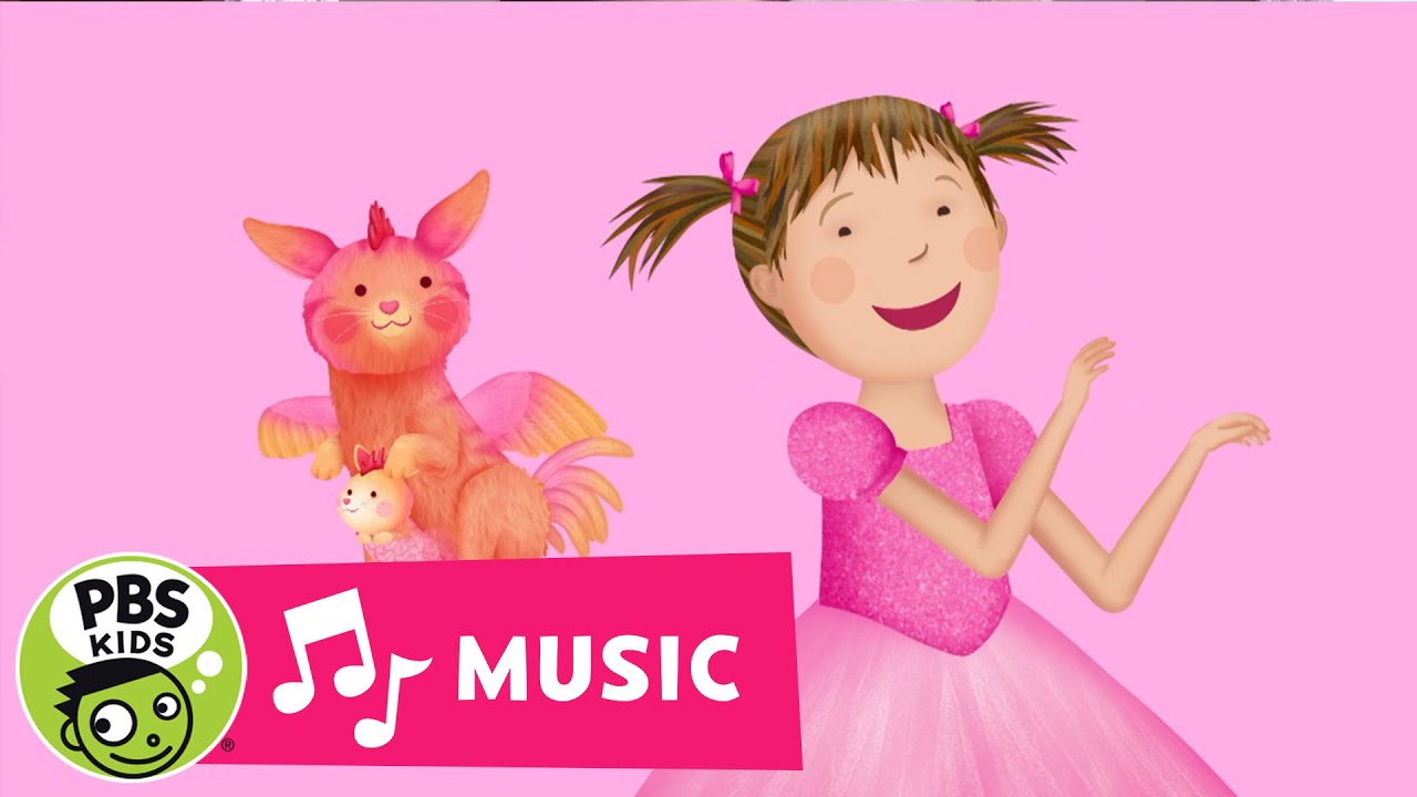 Rooster-Cat-A-Roo Dance| PINKALICIOUS & PETERRIFIC - YouTube