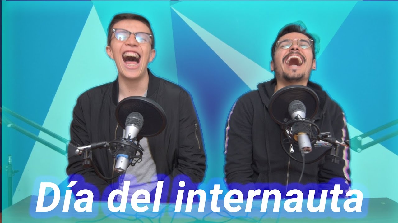 Día del Internatura - YouTube
