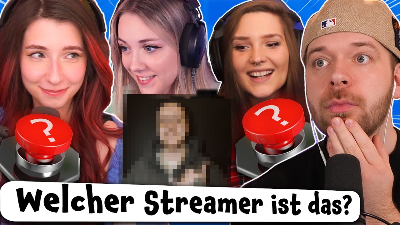 STREAMER vs XL QUIZSHOW! 😂 mit Baso, KaddiTV & SmashLunatic - YouTube