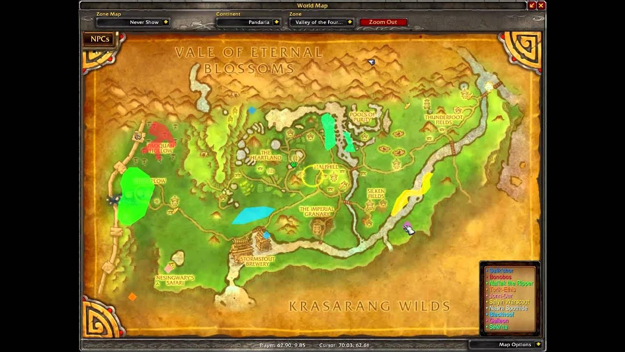 Achievements - Glorious! - YouTube