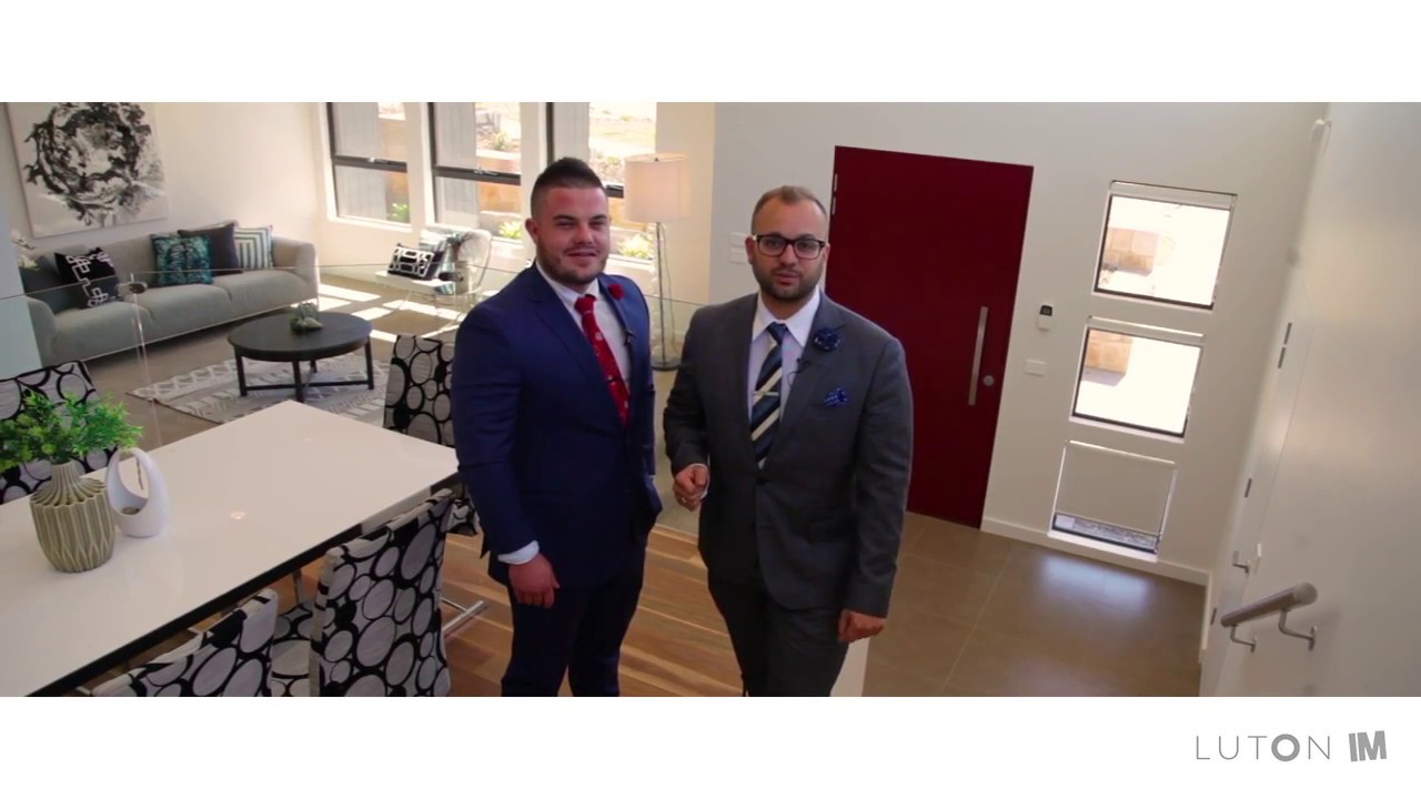 12 Wilesee Rise - Luton Canberra City - YouTube