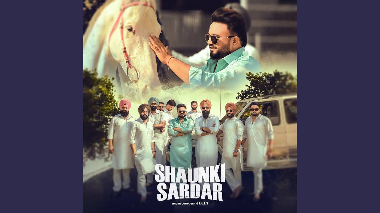 Shaunki Sardar - YouTube