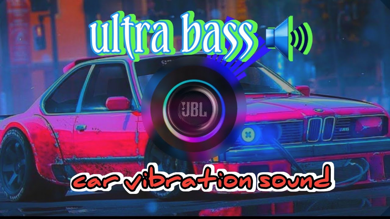 full bass boostedsound// car sound bassboosted #bassboosted - YouTube
