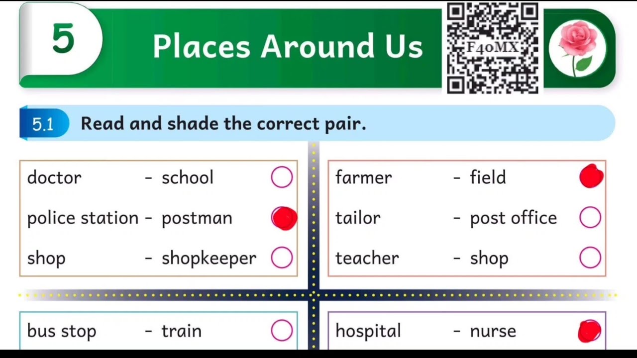EE 3rd std english term 3 unit 5 workbook answer | malar workbook ...