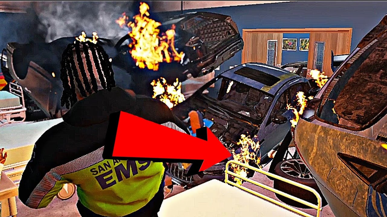 Got KILLED by a MODDER in Demons RP 😈 Ep. 5 | Demons RP 2.0 | FiveM ...