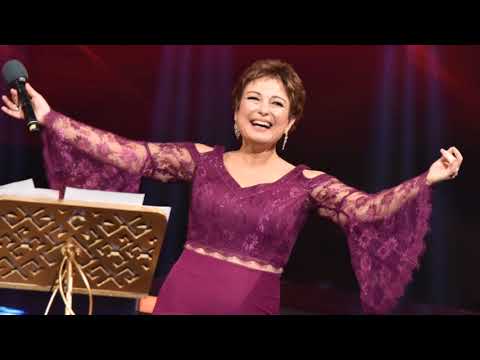 Eliz AVAROĞLU-Eski Şarkıları Çoktan Bıraktım (ACEM AŞİRÂN)R.G.