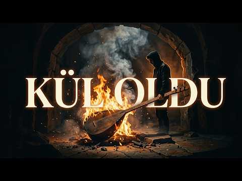 Kül Oldu (Anatolian Dark-Trap) | SONVERSE
