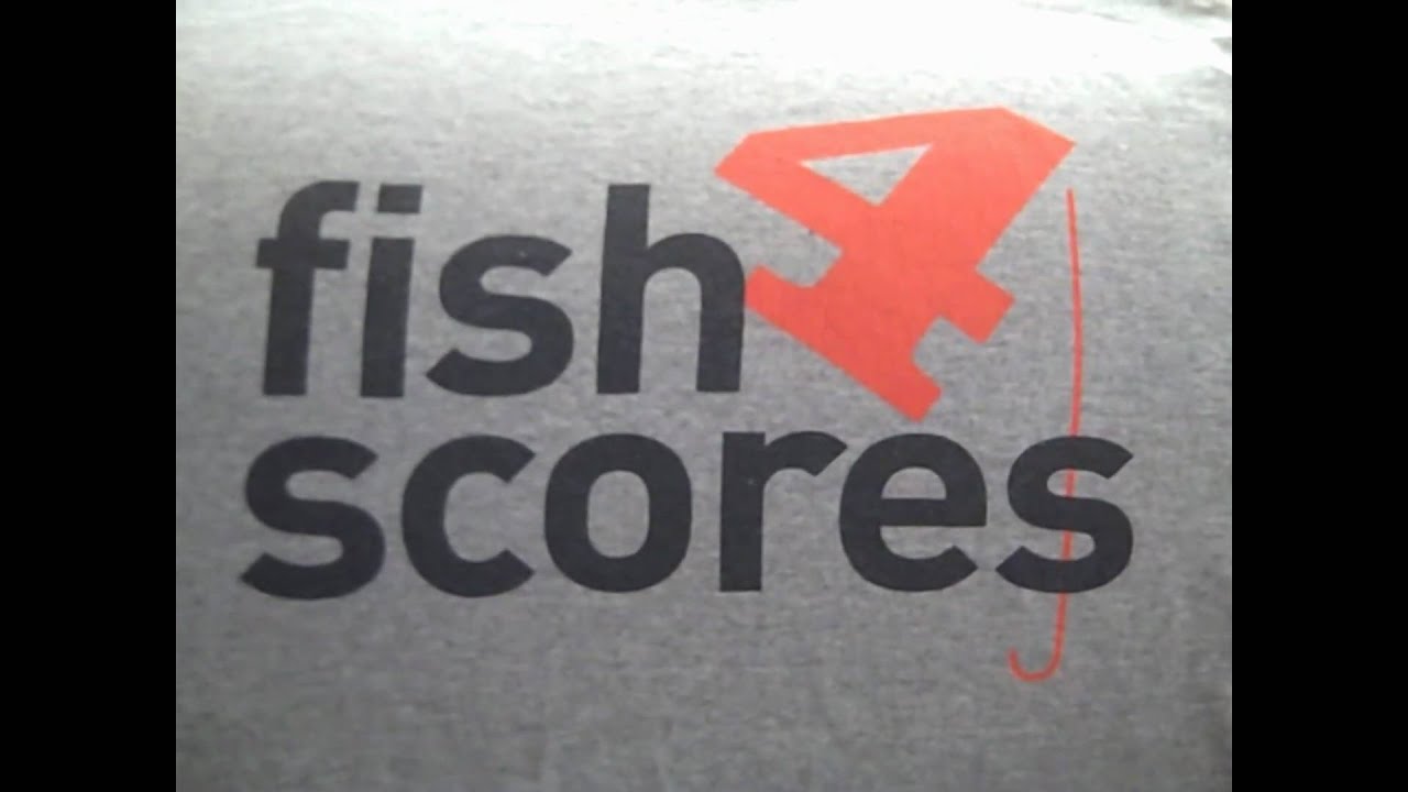 Fish4scores.com/JoJo's Athlete of the Week - YouTube